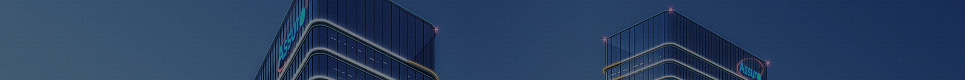 Assure Tech.(Hangzhou) Co., LTD.